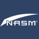 NASM Logo-Sports Performance Training - Krave Fitness
