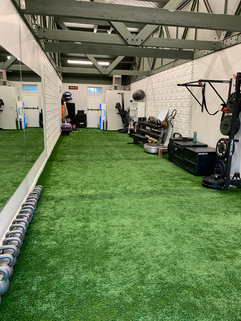 Reopening Krave Fitness during COVID-19 Saratoga, CA | Krave Fitness